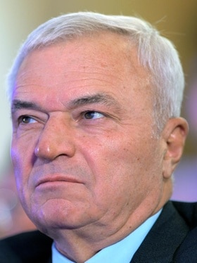 Lugano, l’acier et la guerre – ESA Partners