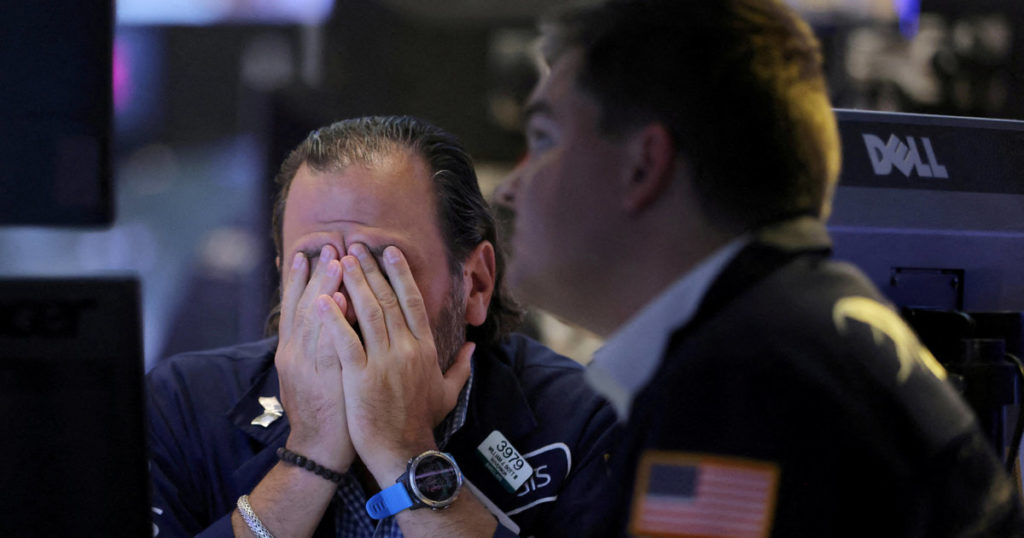 L’inflation plus élevée que prévue aux Etats-Unis fait reculer les marchés – ESA Partners