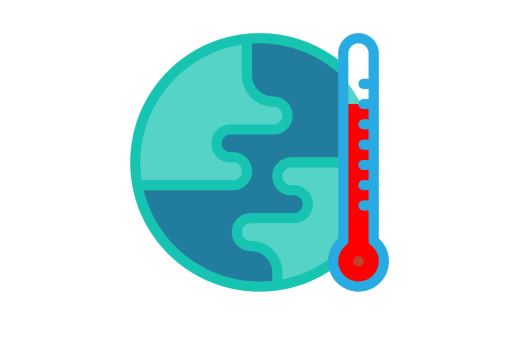 Solutions : Vivre avec les conséquences du changement climatique – ESA ...