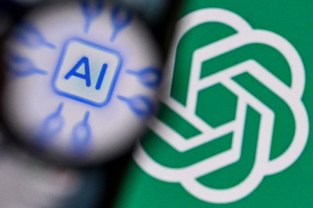 Intelligence artificielle: OpenAI (ChatGPT) présente un outil de clonage de la voix – ESA Partners