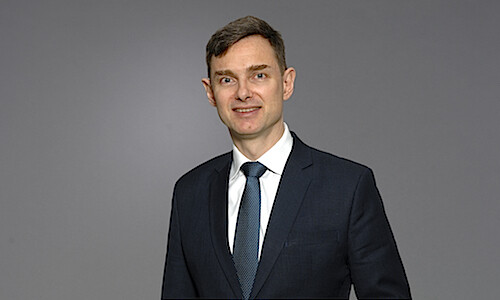 Max Martin: «Three Humanitarian Impact Opportunities» – ESA Partners