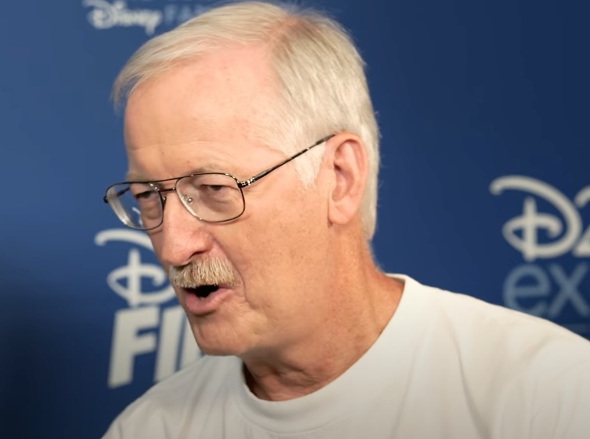 Pro de l’animation hollywoodienne: John Musker, ce réalisateur qui a ...