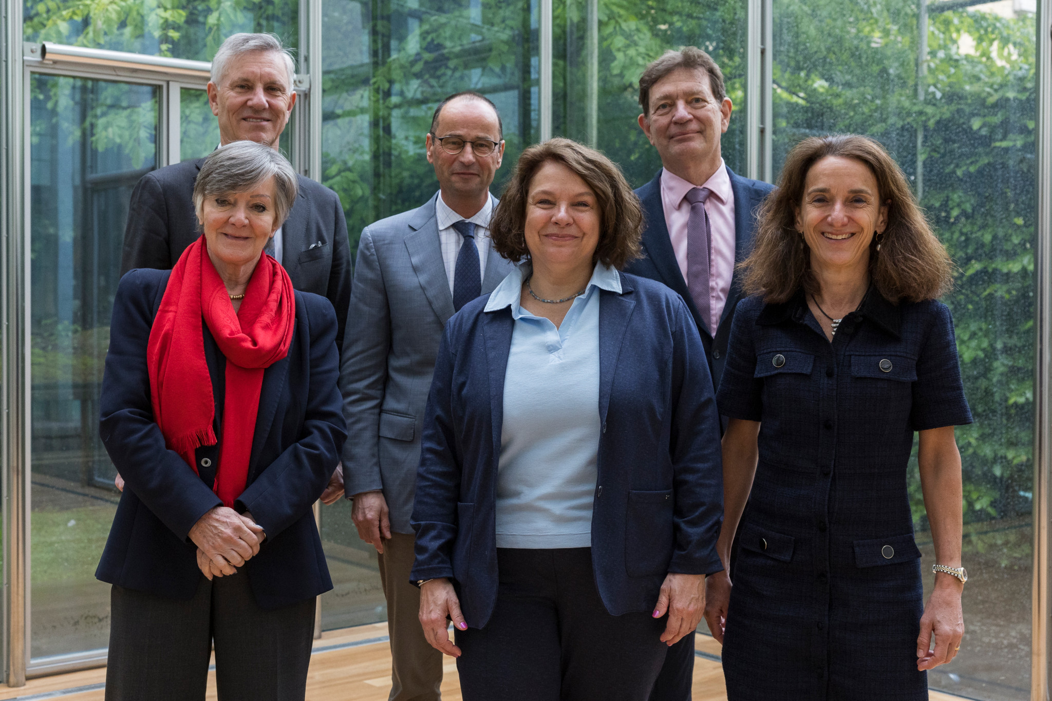 Ville de Genève: Embauches polémiques: la Cour des comptes alertée en ...