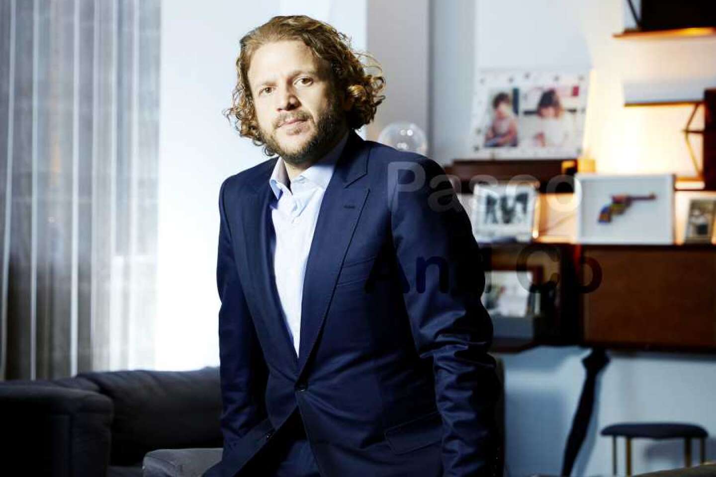 Atos, le pari gagnant de David Layani – ESA Partners