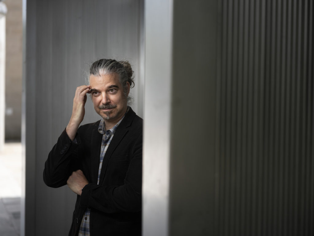 Swiss film director faces backlash over AI-written screenplay – ESA ...