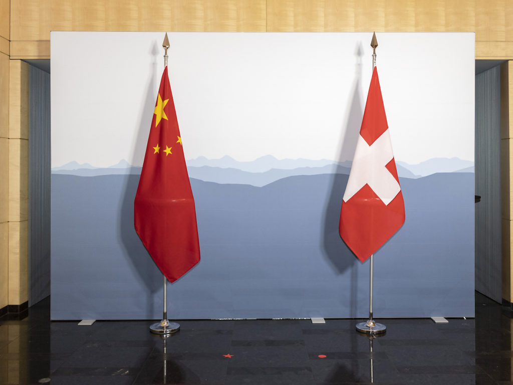 Lynx shot dead in Switzerland after it killed nine sheep – ESA Partners