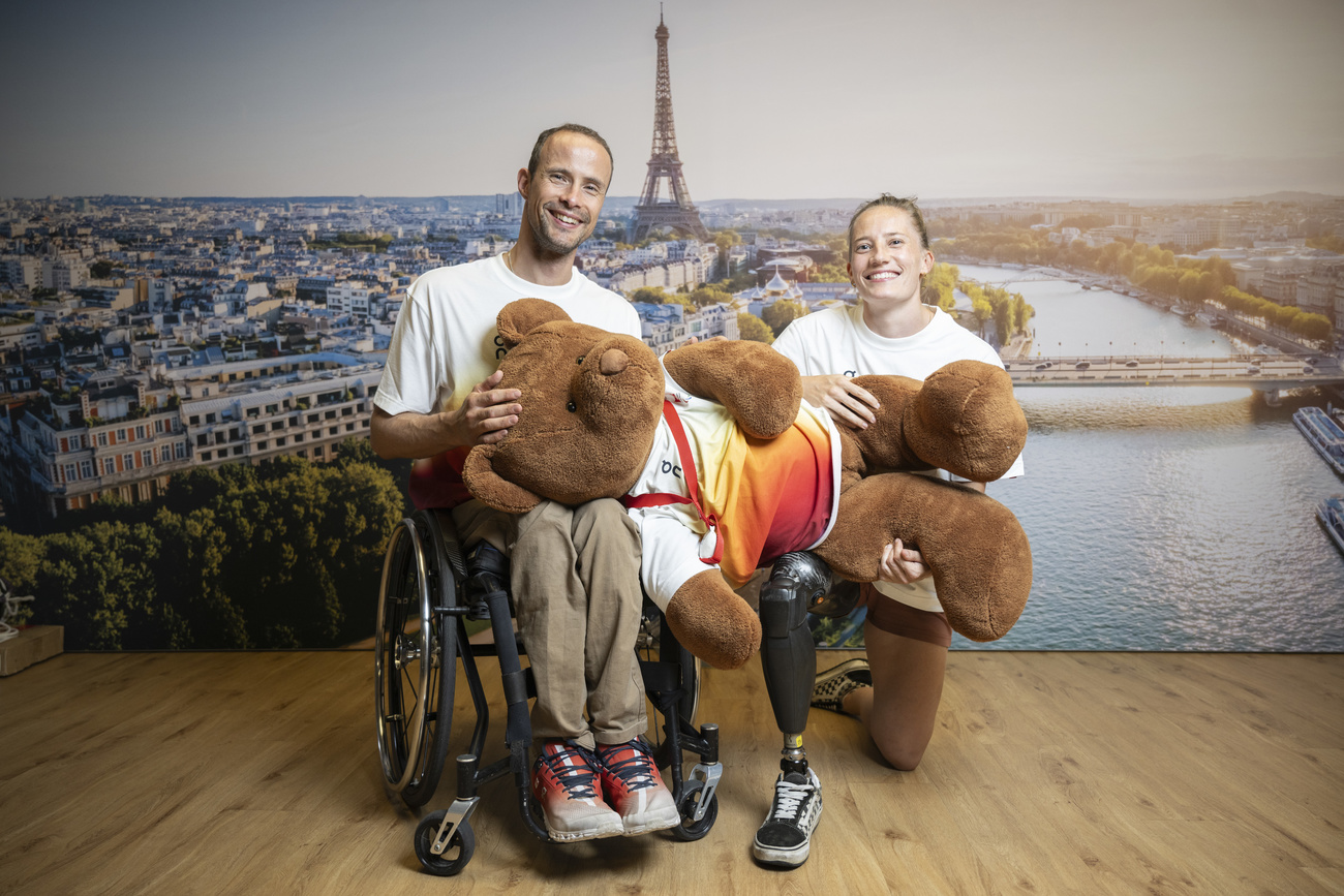 Lynx shot dead in Switzerland after it killed nine sheep – ESA Partners