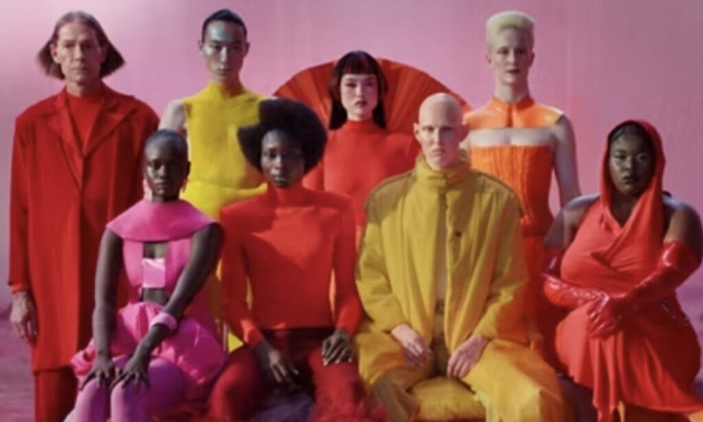 Jaguar Cars wird zur Rocky Horror Picture Show – ESA Partners