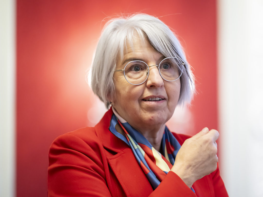 Swiss launch healthcare initiative to improve working conditions of ...